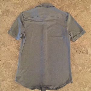 Murano | Shirts | Murano Slim Fit Performance Shirt | Poshmark